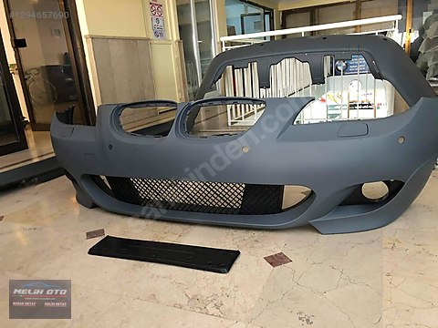 Otomobil & Arazi Aracı / Dış Aksesuar / BMW E60 M TECH M SPORT M TEKNİK ...