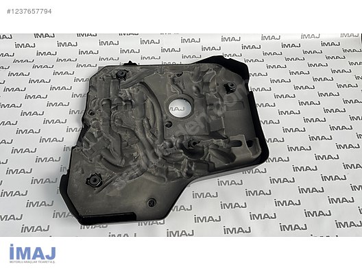 Otomobil & Arazi Aracı / Motor / İMAJ BMW MOTOR ÜST KAPAĞI 11148676203 ...