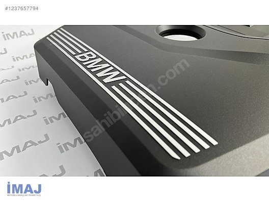 Otomobil & Arazi Aracı / Motor / İMAJ BMW MOTOR ÜST KAPAĞI 11148676203 ...