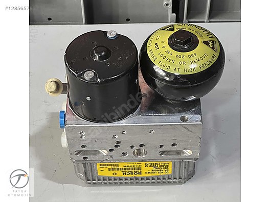 Otomobil & Arazi Aracı / Elektrik / A0094312612-0094312612 Mercedes Abs ...