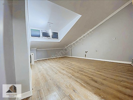 RAMİ CUMA'MH'DE SATILIK HALİÇ MANZARALI 3+1 DUBLEX - Satılık Daire ...