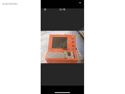 Araç takası olur - Mermerler ve Yapı Malzemeleri sahibinden.com'da ...