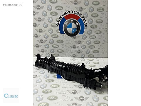 Otomobil & Arazi Aracı / Motor / 11618477030 - 8477030 BMW B58 EMME ...