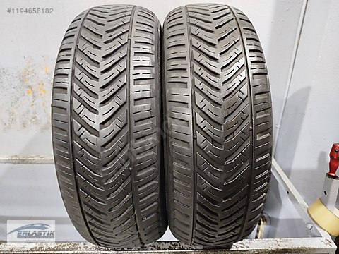175 60 15 Taurus all season tek adet fiyatı 500 tl sahibinden.comda ...