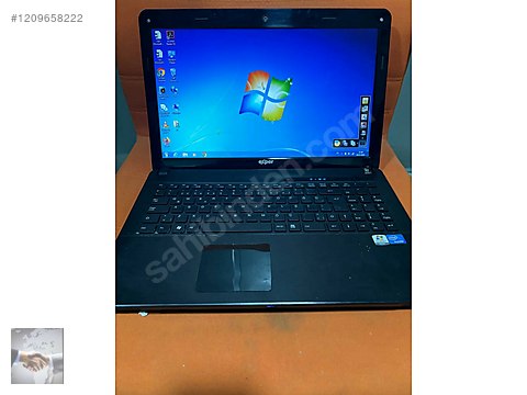 SATILIK EXPER LAPTOP - İlan ve alışverişte ilk adres sahibinden.com'da ...