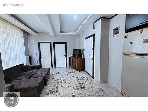 CANAN BULUT'TAN ATAKUM KÖRFEZ'DE EŞYALI SATILIK 1+1 DAİRE - Satılık ...