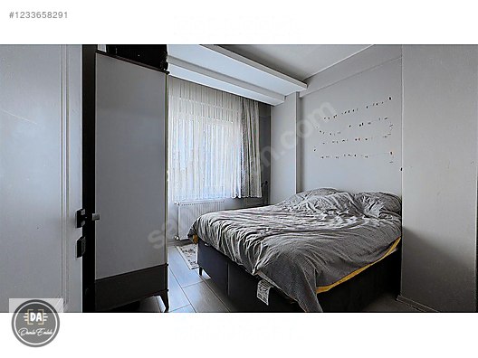 CANAN BULUT'TAN ATAKUM KÖRFEZ'DE EŞYALI SATILIK 1+1 DAİRE - Satılık ...