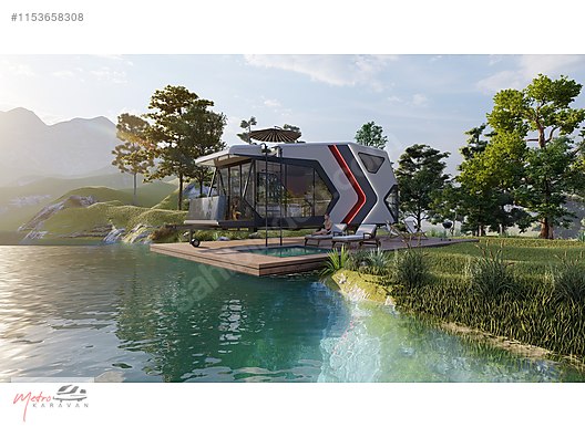 KAPSÜL EV TİNY HOUSE METRO KARAVAN FARKI İLE Türkiye'nin en büyük ilan ...