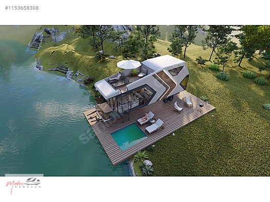 KAPSÜL EV TİNY HOUSE METRO KARAVAN FARKI İLE Türkiye'nin en büyük ilan ...