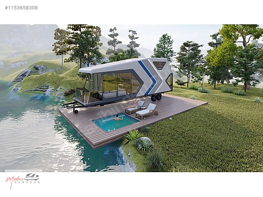 KAPSÜL EV TİNY HOUSE METRO KARAVAN FARKI İLE Türkiye'nin en büyük ilan ...