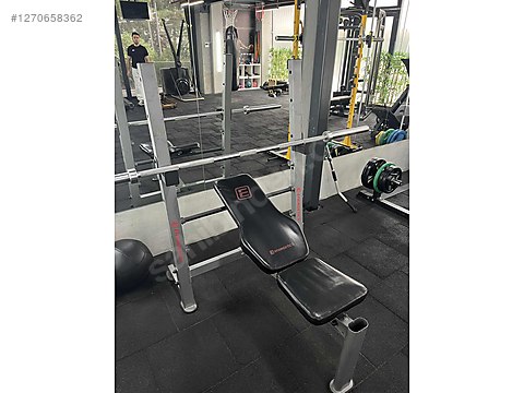 Energetics Bench sehpası sahibinden.comda - 1270658362