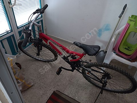 Umit bisiklet sahibinden.comda - 1237658563