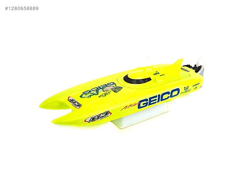 Proboat Miss Geico 29" - Pro Boat RC Araçlar Tekne sahibinden.com'da ...
