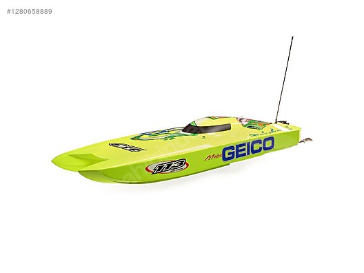 Proboat Miss Geico 29" - Pro Boat RC Araçlar Tekne sahibinden.com'da ...