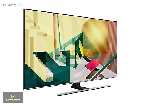 SAMSUNG 65Q70T Ultra HD (4K) SMART TV 65'İNC 165 EKRAN - İkinci El ...