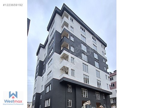 WESTMAX GAYRİMENKUL'DEN SIFIR BİNADA SATILIK 2+1 FIRSAT DAİRE - Satılık Daire İlanları ...