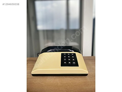 Vintage Ev Telefonu sahibinden.comda - 1294659338