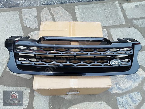ÖN PANJUR RANGE ROVER SPORT (14- LR054767 - İlan ve alışverişte ilk ...