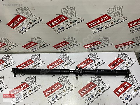 Otomobil & Arazi Aracı / Şanzıman & Vites / BMW G11 730 XDRİVE ARKA ...