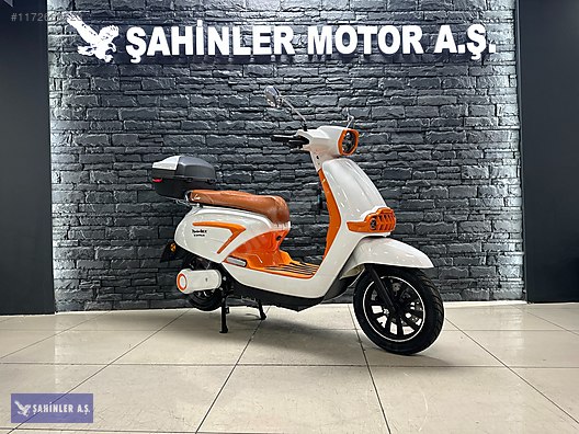 Isparta Merkez ŞAHİNLER MOTOR A.Ş.® Vasıta ilanları sahibinden.com’da!