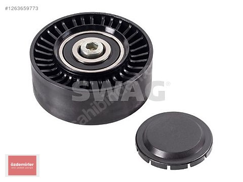 Otomobil & Arazi Aracı / Motor / BMW E87 E90 E92 M47 V KAYIŞ GERGİ ...