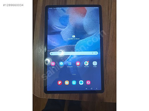 Samsung Galaxy Tab S7 FE T730 64 GB Tablet - 1289660034