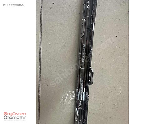 Ön PANJUR NİKELAJI 5E0853761A 5E0853761C Skoda Octavia 2012-2018 - İlan ...