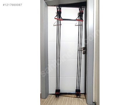 Tower 200 spor aleti sahibinden da 1217660087