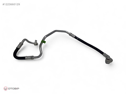 Otomobil & Arazi Aracı / Mekanik / PORSCHE PANAMERA BASINC BORURUSU ...