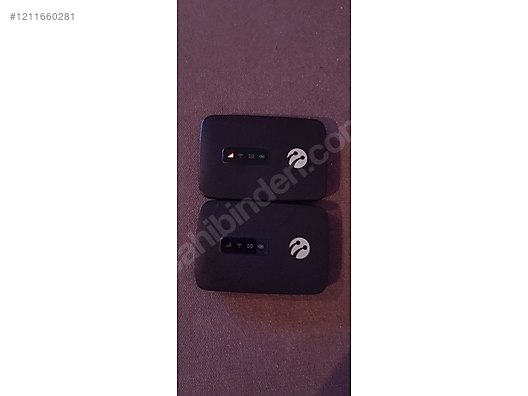 Turkcell vınn 4.5g Modem taşınabilir - Mobil Modem ilanları uygun ...