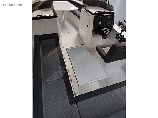 Satılık Atak Yachts S20 Motoryat - 1240660708