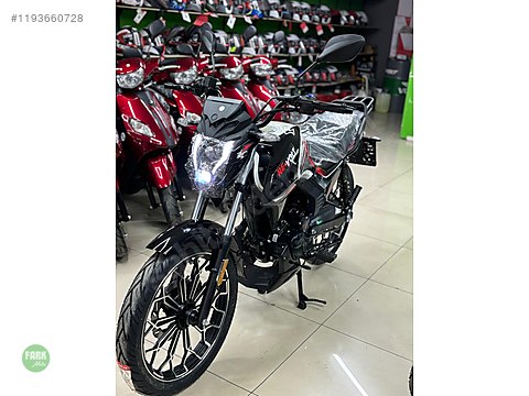 Revolt RT3 2024 Model Touring Motor Motosiklet Mağazasından Sıfır 54. ...