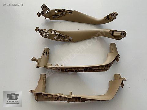 BMW 5 SERİSİ G30 KAPI TUTAMAK SET BEJ KAPI KOL SET 51427438765 - İlan ...