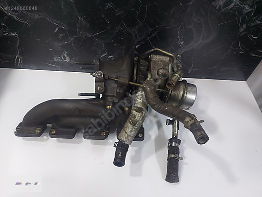 Otomobil & Arazi Aracı / Motor / 9809028780 PEUGEOT RCZ 308 508 1.6 THP ...