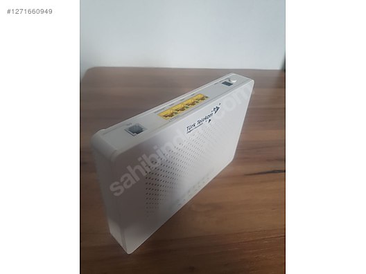 Zte zxhn h168a vdsl modem router - VDSL Modem ilanları uygun ...