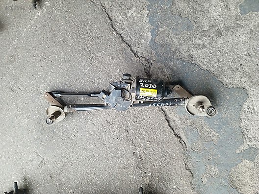 Otomobil & Arazi Aracı / Elektrik / HYUNDAİ ERA SİLECEK MOTORU SÖKME ...