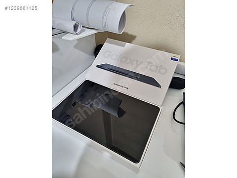Samsung Galaxy Tab S7 FE T730 64 GB Tablet - 1239661125