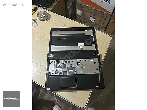 Lenovo G500 20236 KOMPLE KASA ANAKART ÜZERİNDE sahibinden.comda ...