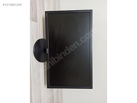 asus vp278 60hz monitör 27'inc sahibinden.comda - 1215661243