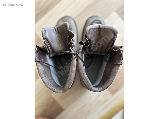 Ayakkabı & Krampon / Boreal Bulnes Dağcılık Botu sahibinden.comda ...