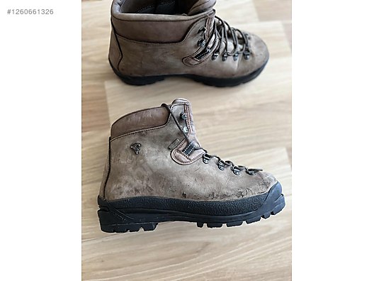 Ayakkabı & Krampon / Boreal Bulnes Dağcılık Botu sahibinden.comda ...