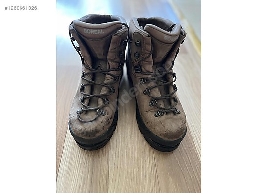 Ayakkabı & Krampon / Boreal Bulnes Dağcılık Botu sahibinden.comda ...