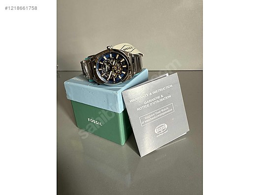 Fossil / Fossil ME3220 sahibinden.comda - 1218661758