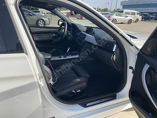 BMW / 3 Serisi / 320i ED / 40th Year Edition / BMW 320i ED 40. Yıl ...