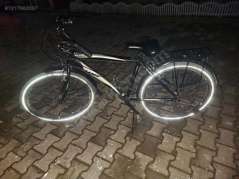 Ümit velocity 26 jant aliminyum kadro şehir bisikleti sahibinden.comda ...