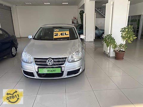 Volkswagen / Jetta / 1.6 / Midline / BOZÜYÜK FİAT BAYİİNDEN 2008 WV ...