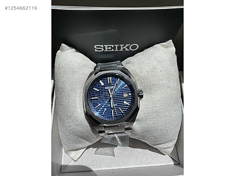 Seiko / Seiko Astron SBXY061 Radio Solar | JDM | Japonyadan Kutulu sahibinden.comda - 1254662119
