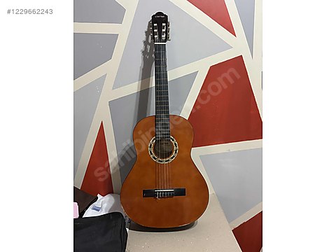 Clariss Klasik Gitar - 1229662243