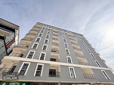 UTKU EMLAK'TAN KADIKÖY'DE DOĞALGAZLI 1+1 ÖN CEPHE SIFIR DAİRE - Kiralık Daire İlanları ...