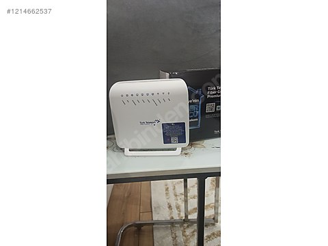 Tertemiz modem zyxel dx3300-t1 - VDSL Modem ilanları uygun fiyatlarıyla ...